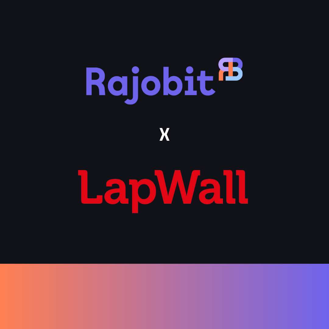 LapWall streamlined a challenging process step with automation