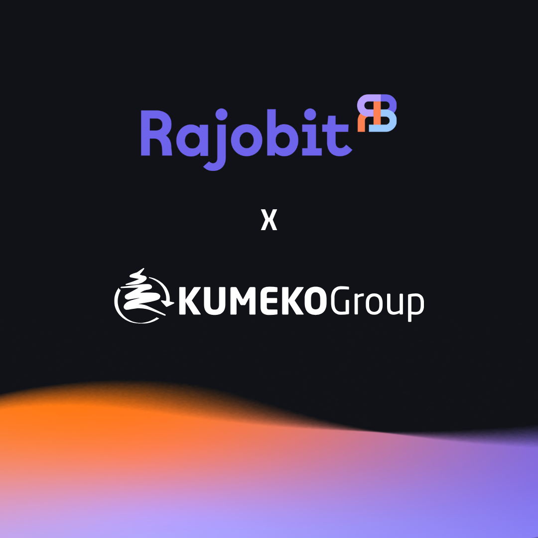 KuMeKo Forest kasvaa ketterästi automaatiot apunaan